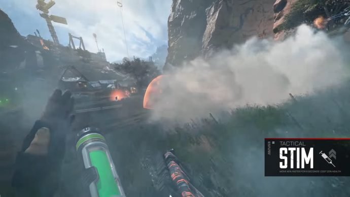 How To Play Octane In Apex Legends