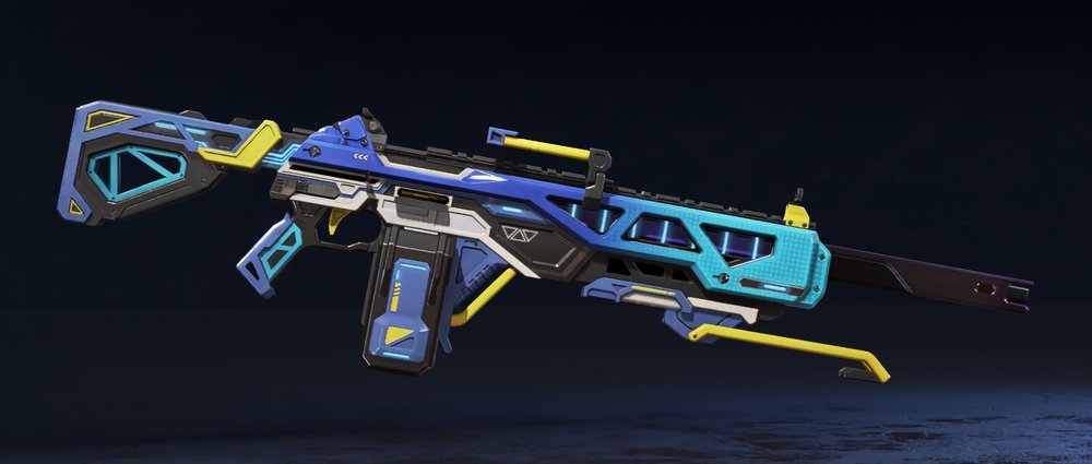 The Best Battle Pass Skins in Apex Legends Season 17