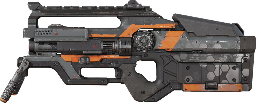 The Most Underrated Weapons in Apex Legends