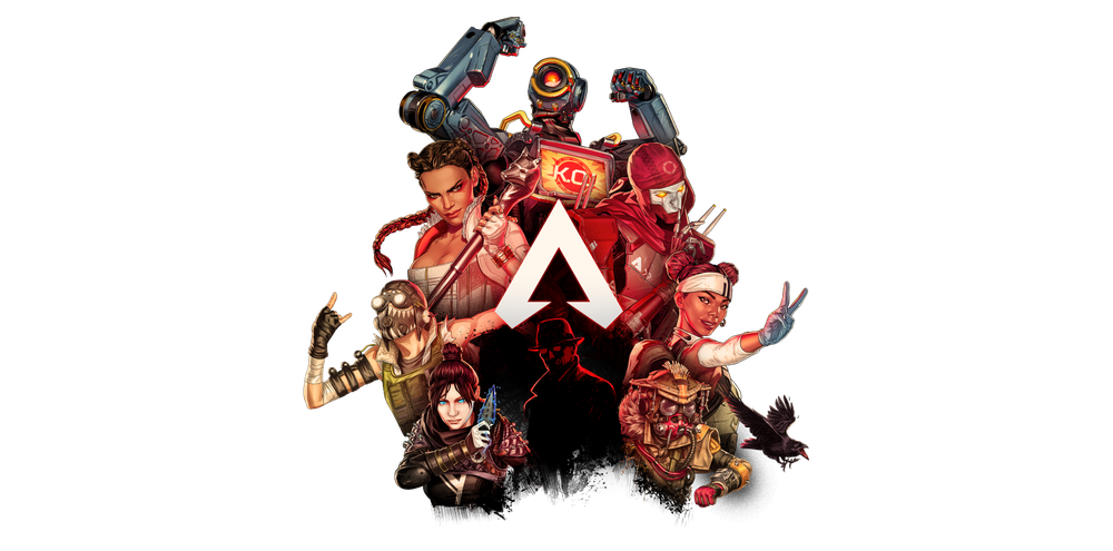 Apex Legends Story So Far: A Journey Through the Outlands