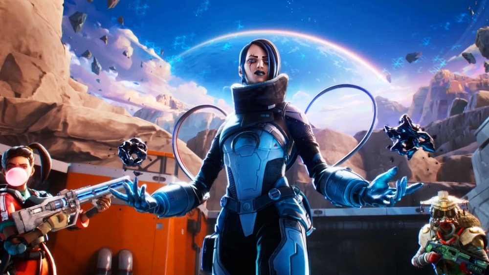 Apex Legends Story So Far: A Journey Through the Outlands