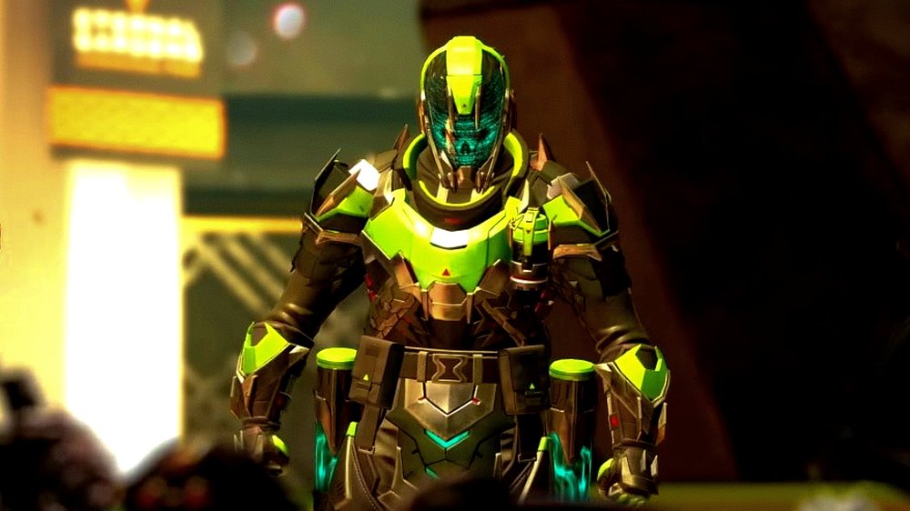 Apex Legends Story So Far: A Journey Through the Outlands