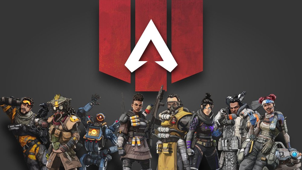 Birth of a Legend: Release Date of Apex Legends and It's Impact on the ...