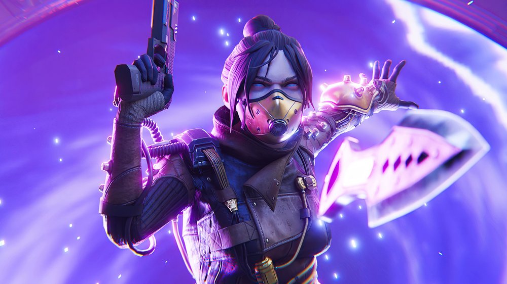 Can You Play Solo in Apex Legends?