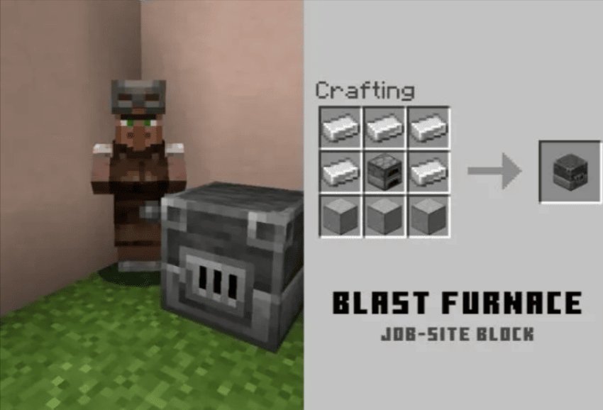 Ultimate Guide for All Minecraft Villager Jobs Explained 2023