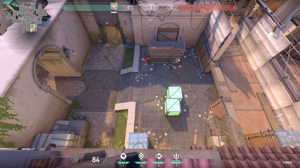 VALORANT Ascent Map Guide