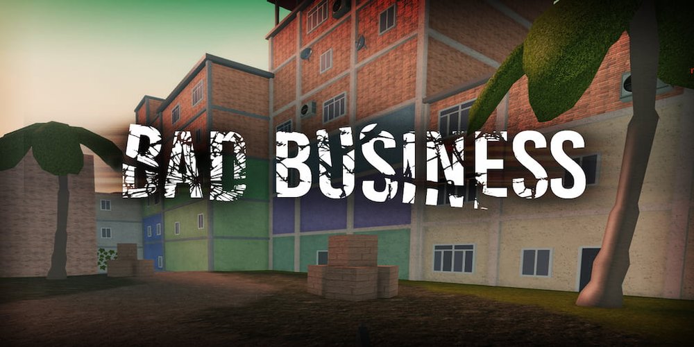 All Bad Business Codes in Roblox (May 2023)