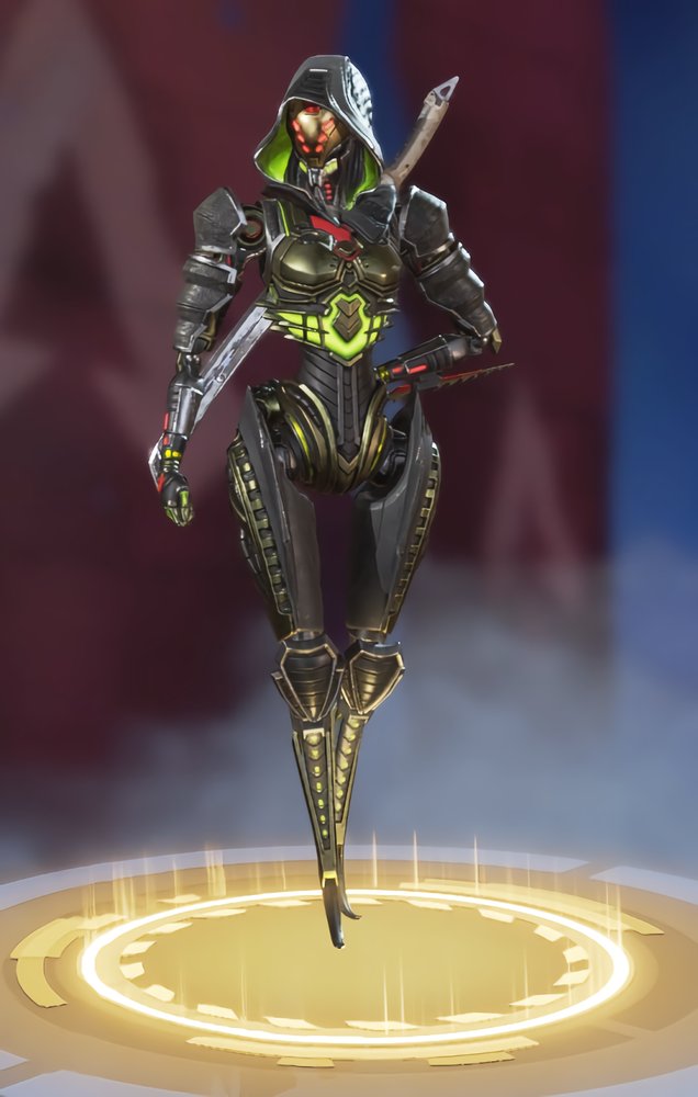 Ultimate Guide to the Best Skins in Apex Legends: 2023 Edition