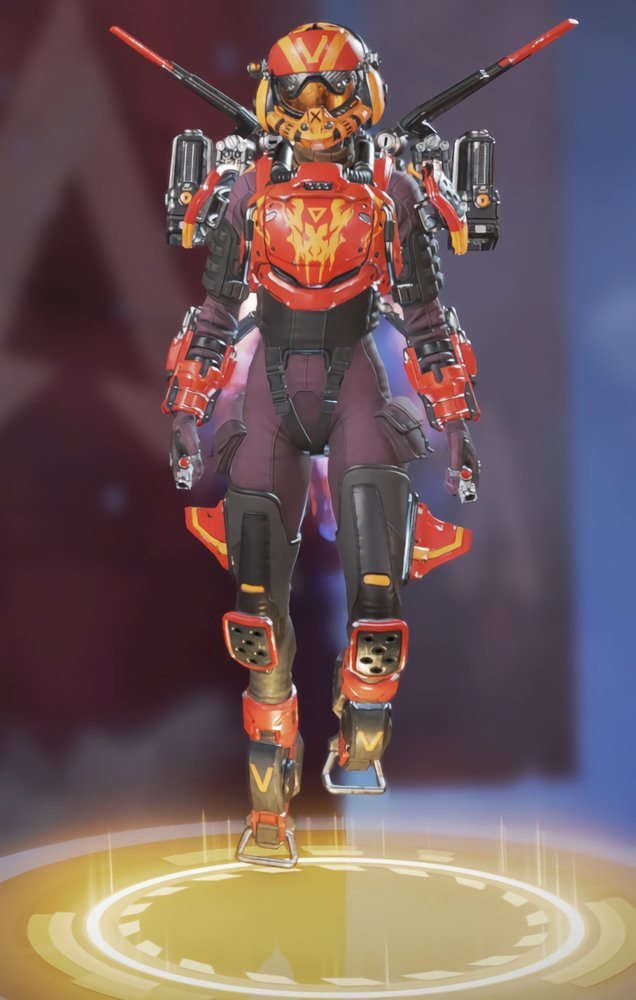 Ultimate Guide to the Best Skins in Apex Legends: 2023 Edition
