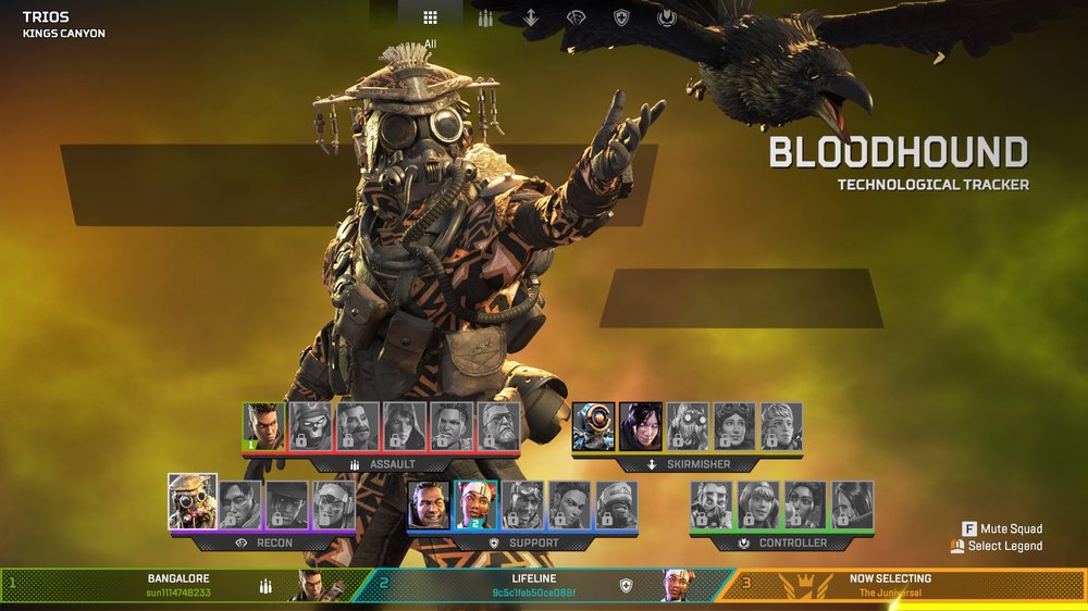 The Best Final Circle Strategies in Apex Legends