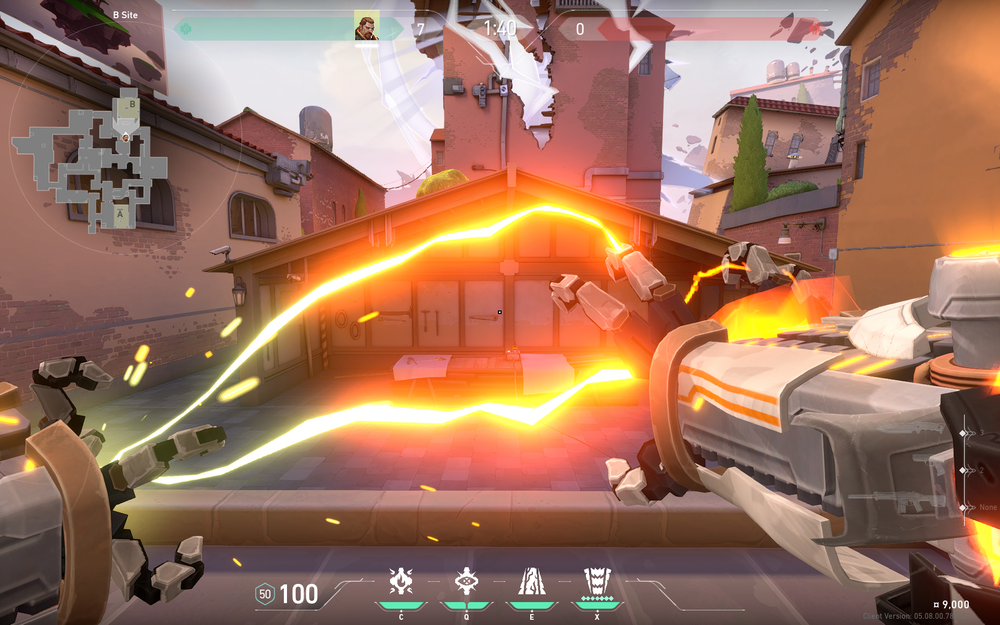 Ultimate Voice Lines For All Agents In Valorant