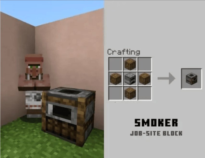 Ultimate Guide for All Minecraft Villager Jobs Explained 2023