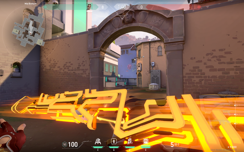 Ultimate Voice Lines For All Agents In Valorant