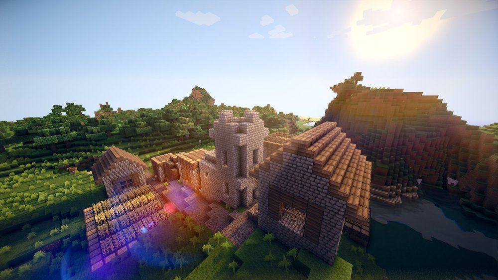 Best Shaders for Minecraft in 2023