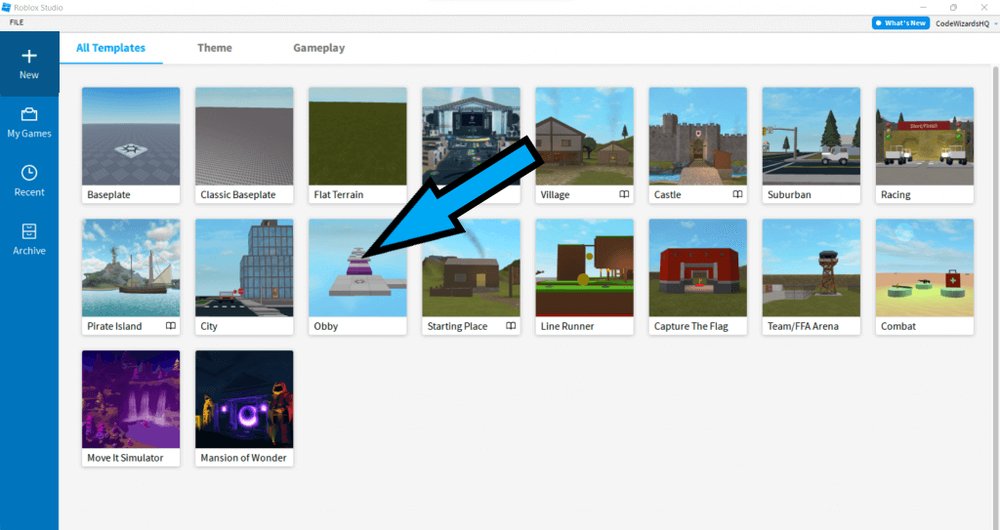 How to Make a Roblox Game: Step By Step Guide