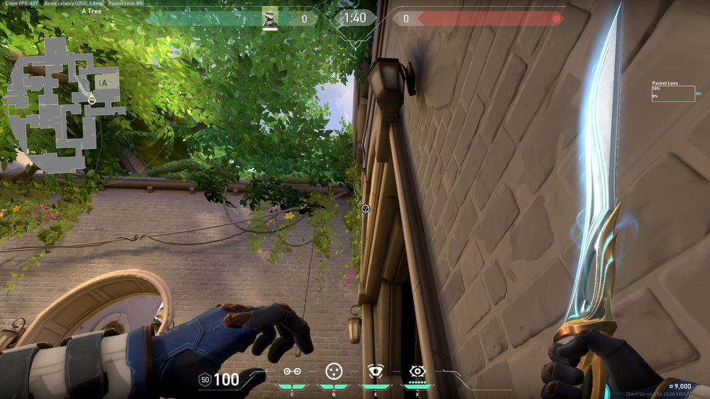 Best Cypher Cage Lineups For Ascent