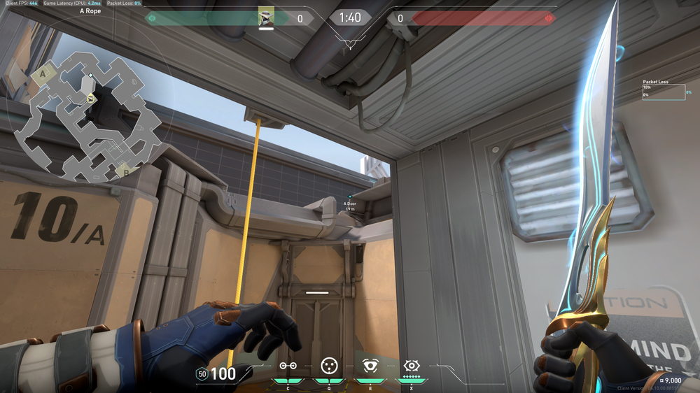 Best Cypher Cage Lineups For Fracture