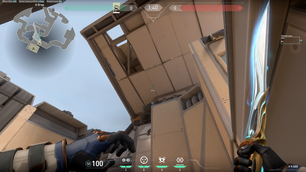 Best Cypher Cage Lineups For Fracture