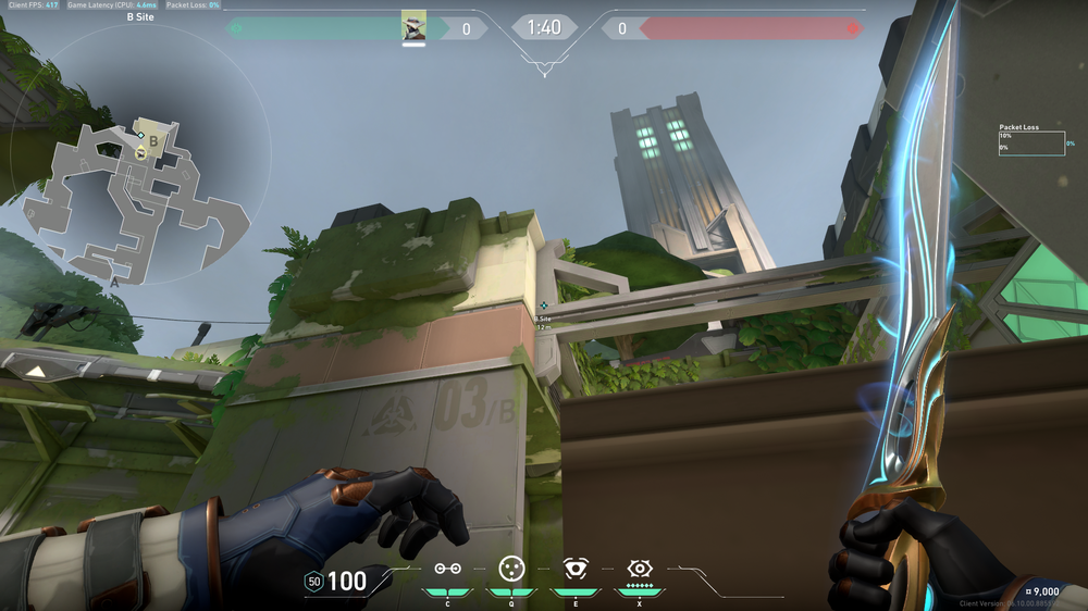 Best Cypher Cage Lineups For Fracture