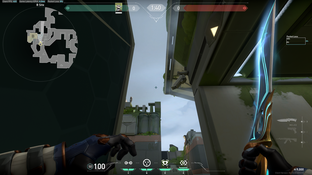 Best Cypher Cage Lineups For Fracture