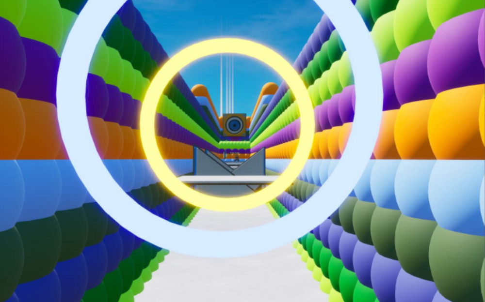 The Easiest Deathrun Map Codes In Fortnite