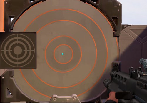 How To Get A Dot Crosshair In Valorant
