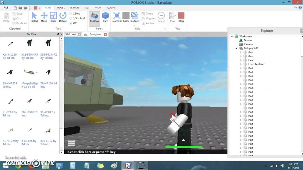 How to Make a Roblox Game: Step By Step Guide