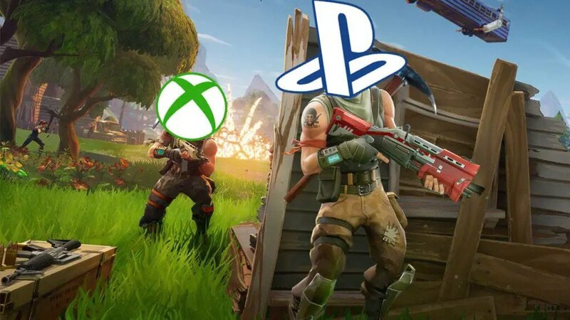 Is Fortnite Cross-Platform? How to Play with Friends