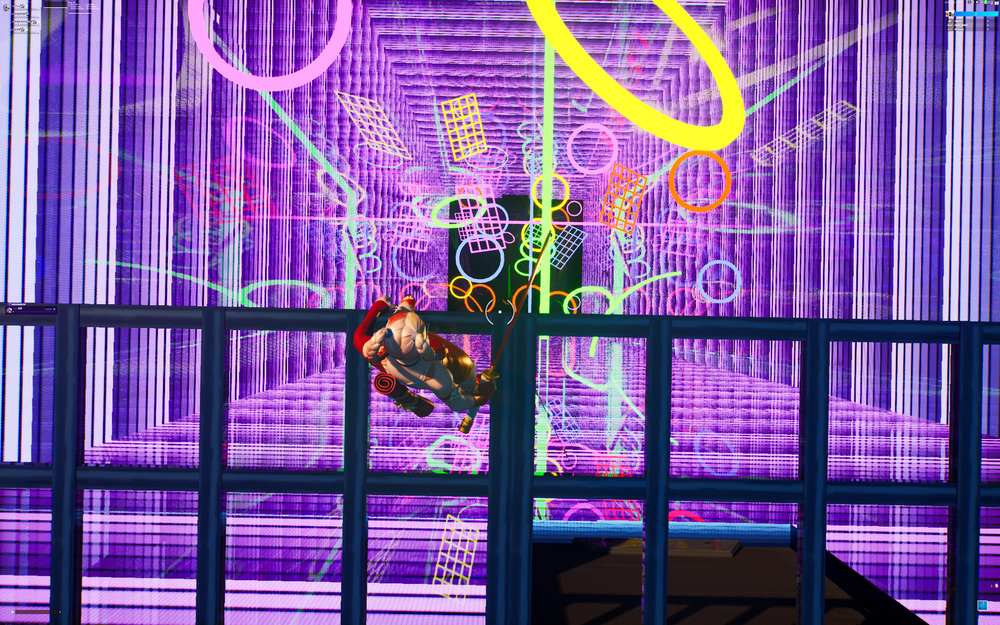 Top 5 Best Fortnite Dropper Codes