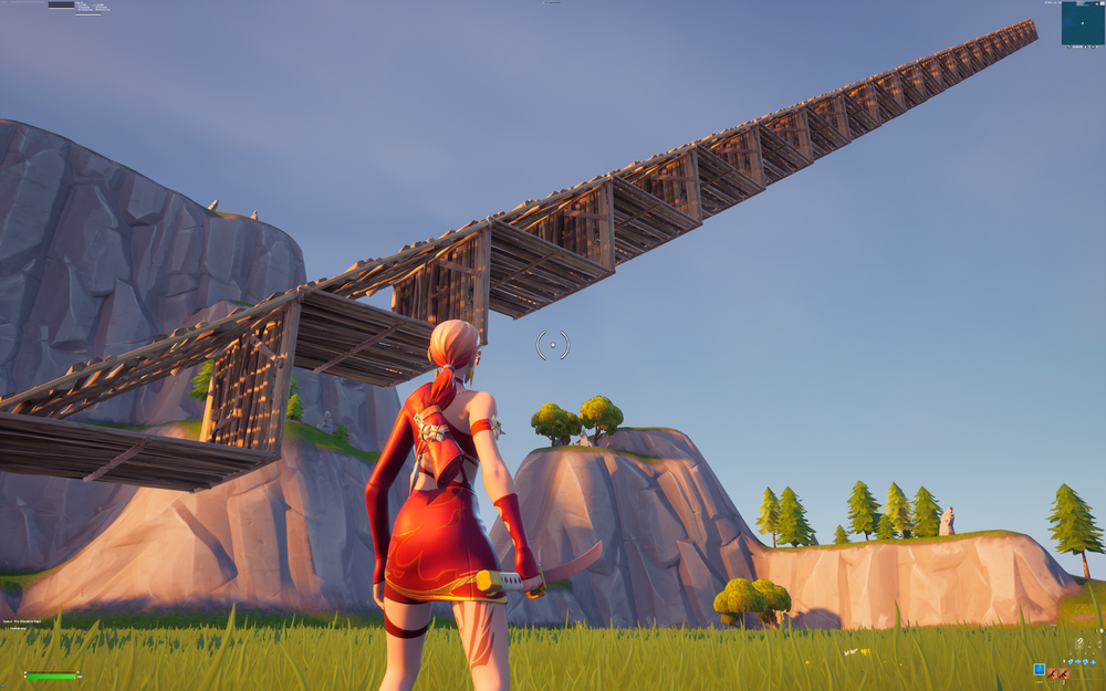 The Best Fortnite Building Tips For New Players