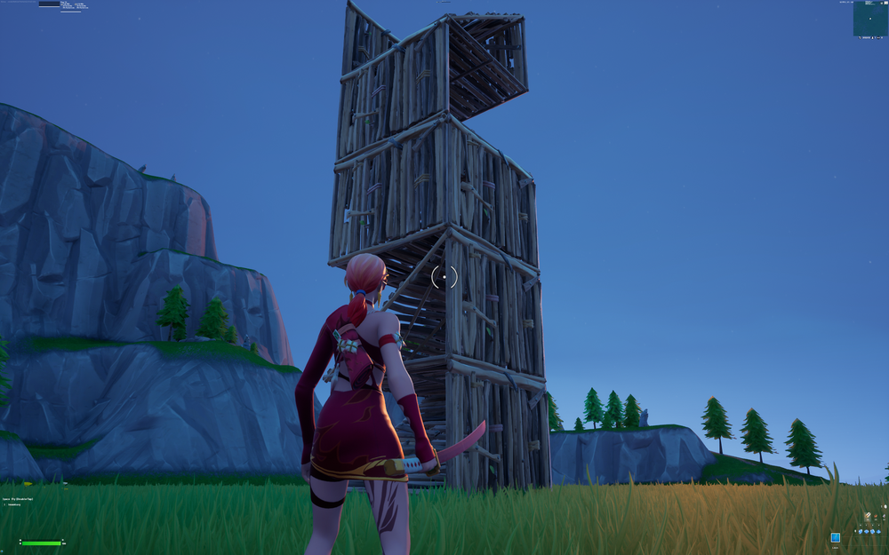 The Best Fortnite Building Tips For New Players