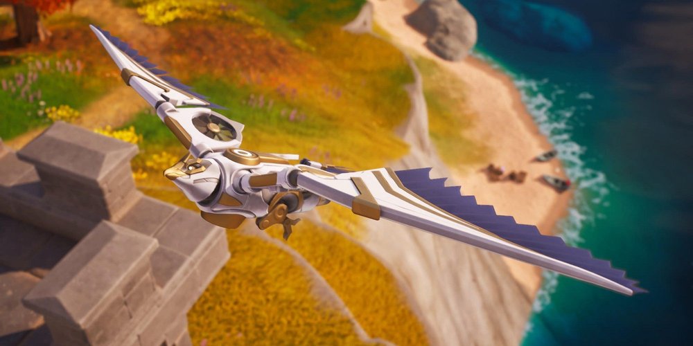 Fortnite 23.20 Update Patch Notes | The Kid LAROI Collab