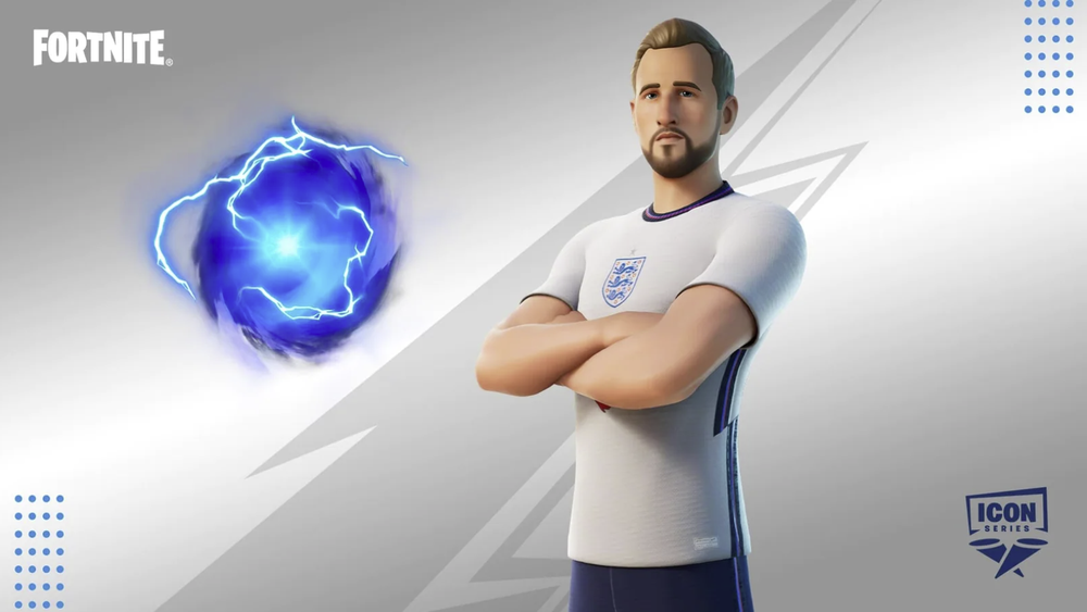 All Creator Icon Series Skin In Fortnite