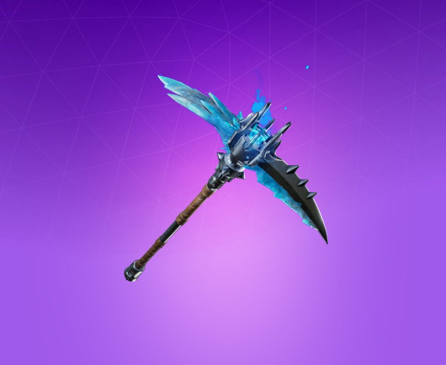 The Rarest Pickaxes in Fortnite (2023)