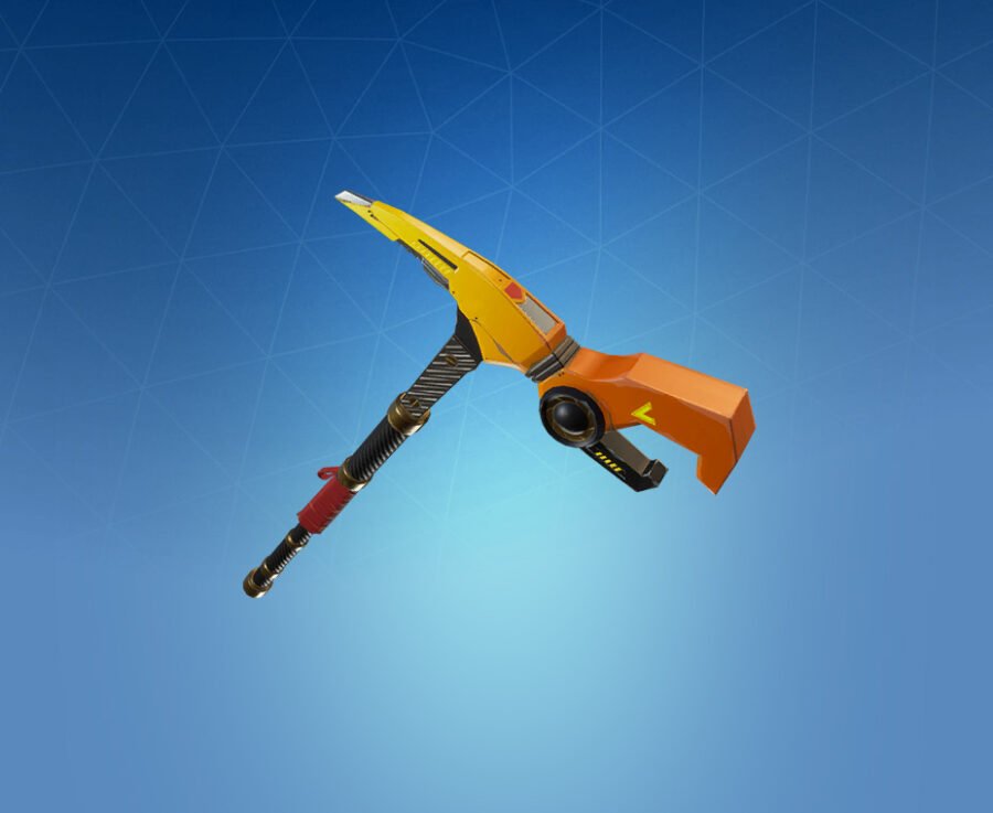 The Rarest Pickaxes in Fortnite (2023)