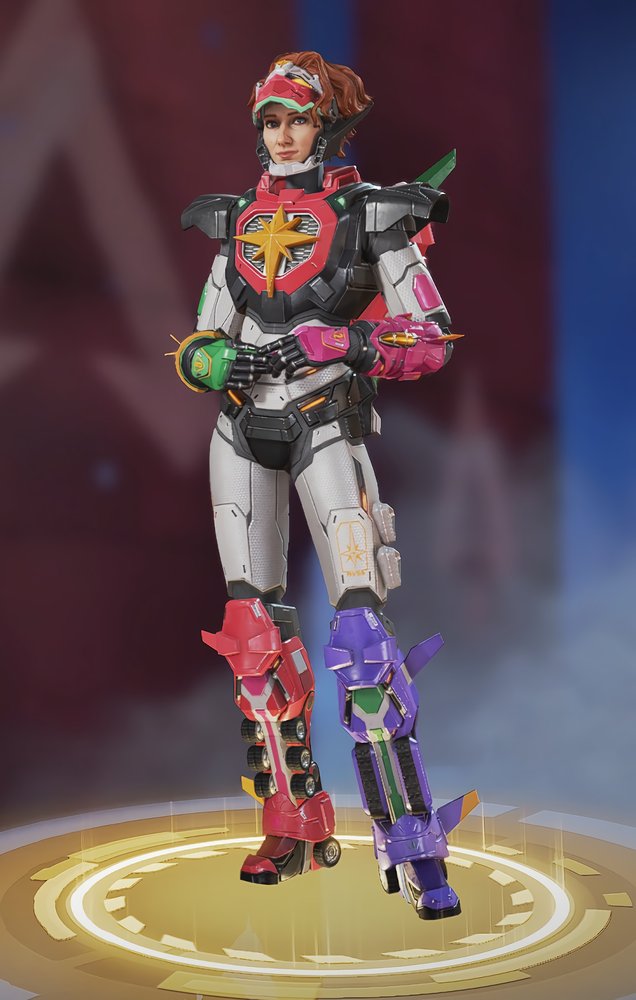 Ultimate Guide to the Best Skins in Apex Legends: 2023 Edition