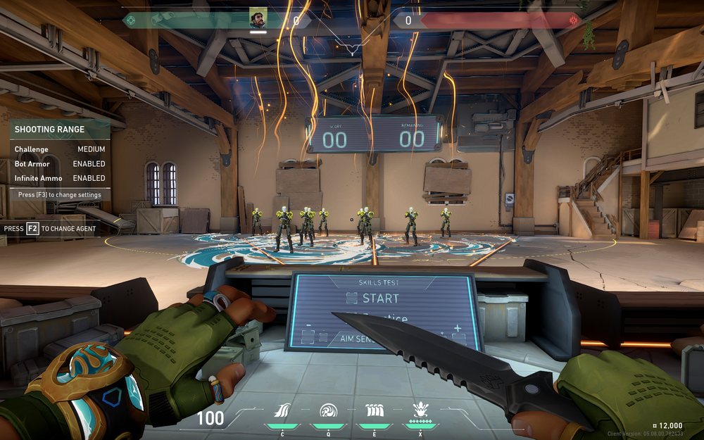 Ultimate Voice Lines For All Agents In Valorant