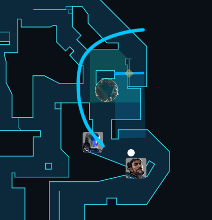 VALORANT Harbor Smokes on Pearl - Best Smokes and Strategies