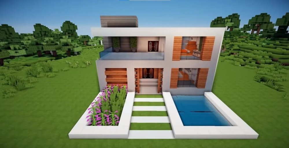 How to Build a House in Minecraft: The Ultimate Guide