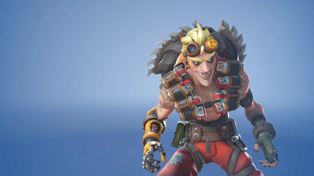 All The Overwatch 2 Redesigns: All Hero Changes And Character Redesigns