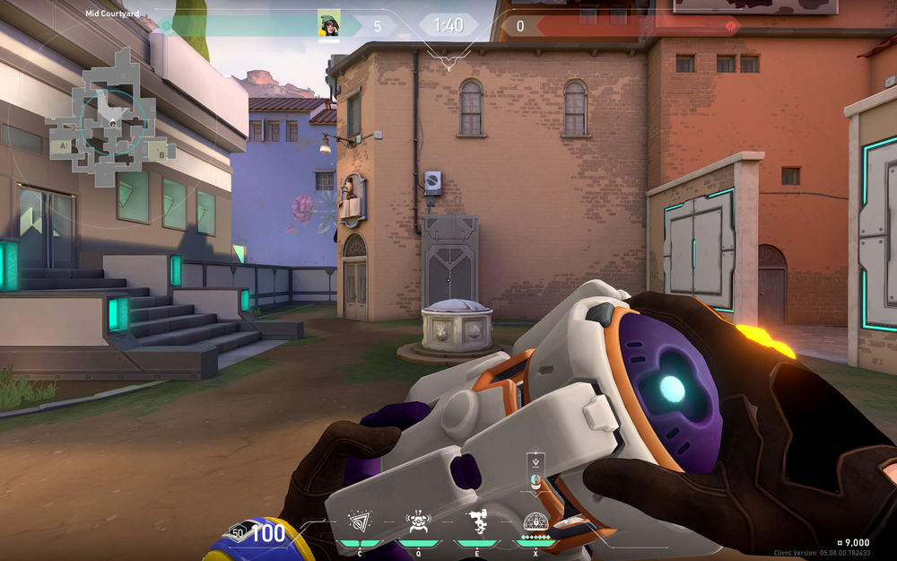 Ultimate Voice Lines For All Agents In Valorant