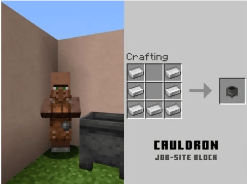 Ultimate Guide for All Minecraft Villager Jobs Explained 2023