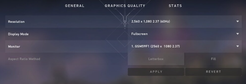 Guide: How to Fix FPS Drops in Valorant (2023)