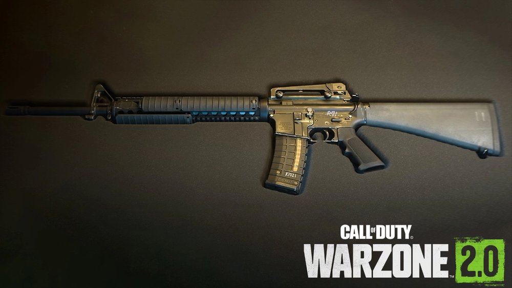 Best Warzone 2.0 AR Class Loadouts: Attachments, Setup, Perks