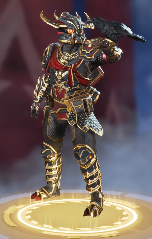 Ultimate Guide to the Best Skins in Apex Legends: 2023 Edition