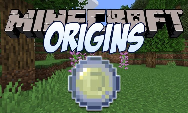 Everything About The Origins Mod in Minecraft