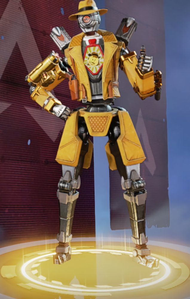 Ultimate Guide to the Best Skins in Apex Legends: 2023 Edition