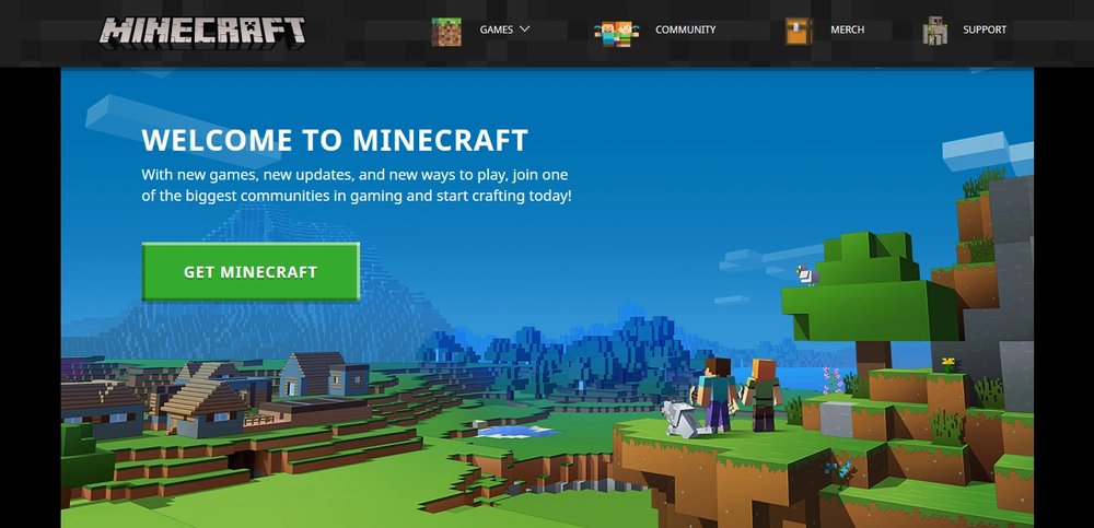 How to Download Minecraft Bedrock Edition - Step by Step Guide