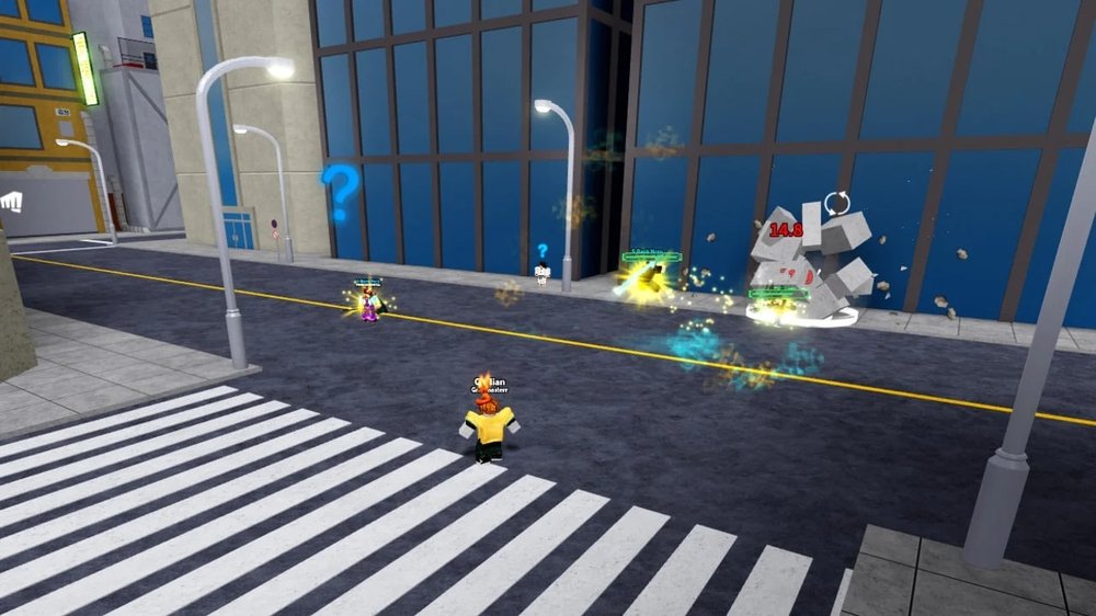 All My Hero Mania Codes in Roblox (April 2023)