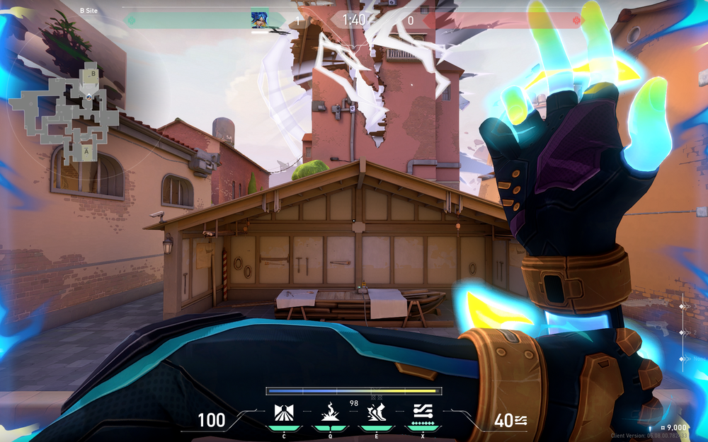 Ultimate Voice Lines For All Agents In Valorant